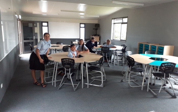 Room 11 – Sutton Park School