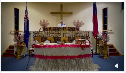 Samoan Language Week 2020 – Sutton Park School