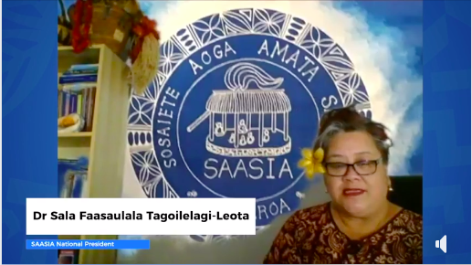 Samoan Language Week 2020 – Sutton Park School