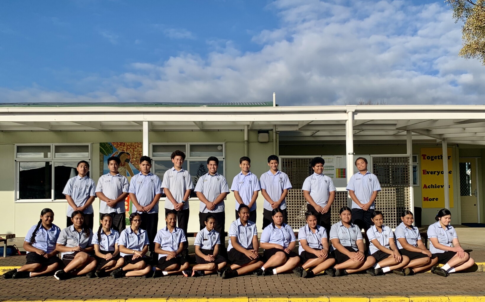 School leaders 2024 (students) – Sutton Park School